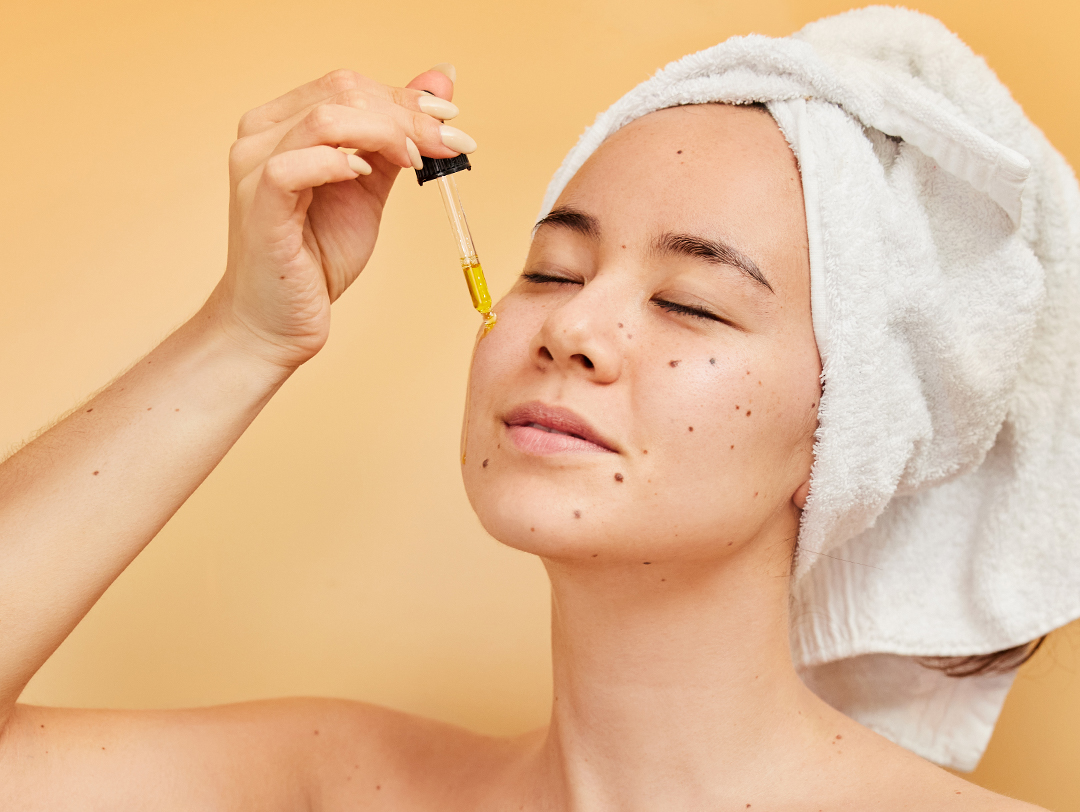 Fermented Oils in Skincare: What It Does and How to Use It