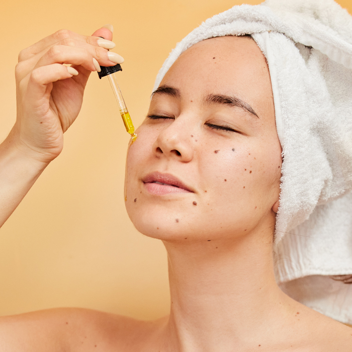 Fermented Oils in Skincare: What It Does and How to Use It