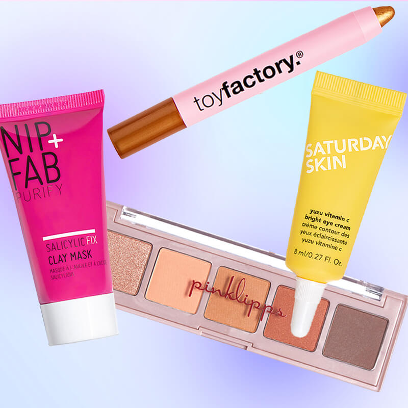 September 2024 Glam Bag Choice Product Spoilers, Exclusive Reveal | IPSY