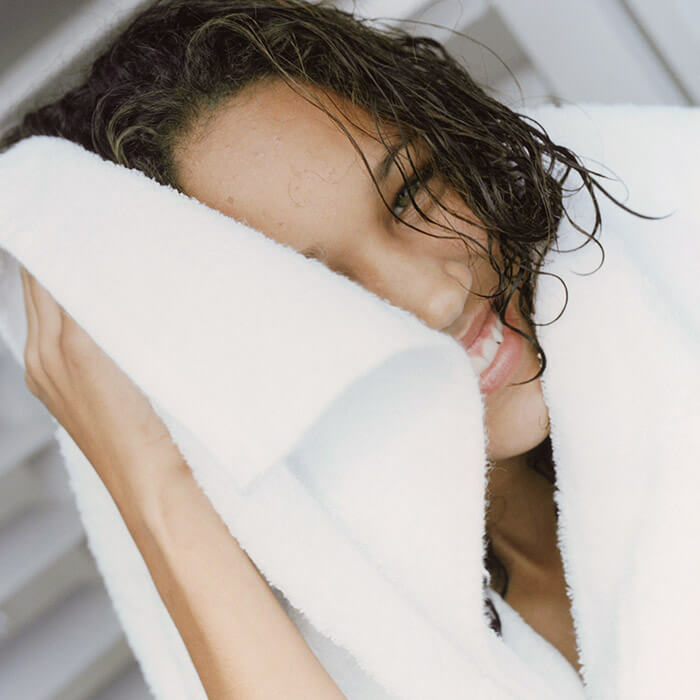 8 DIY Hair Masks To Treat Dry, Damaged Hair At Home