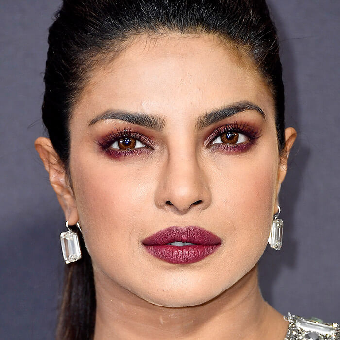 The Best Burgundy Eyeshadows How to Wear Burgundy Eyeshadow