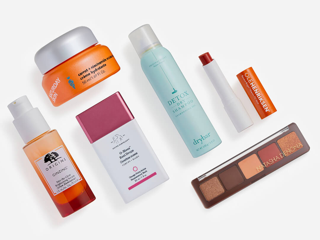 April 2023 Glam Bag and BoxyCharm Power Picks Spoilers