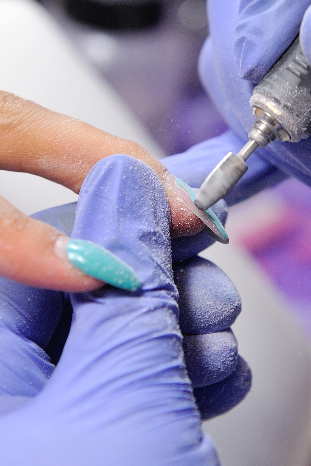 Safely Remove Acrylic Nails at Home: Top Methods for a Damage-Free ...