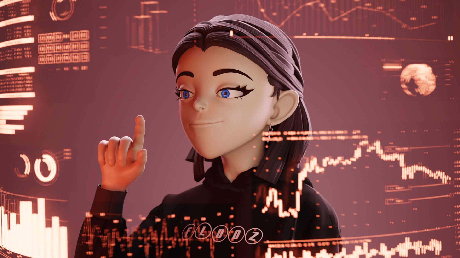 Iris for Individuals