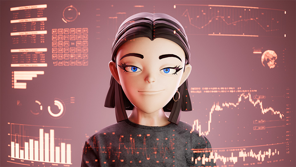 Iris for Individuals