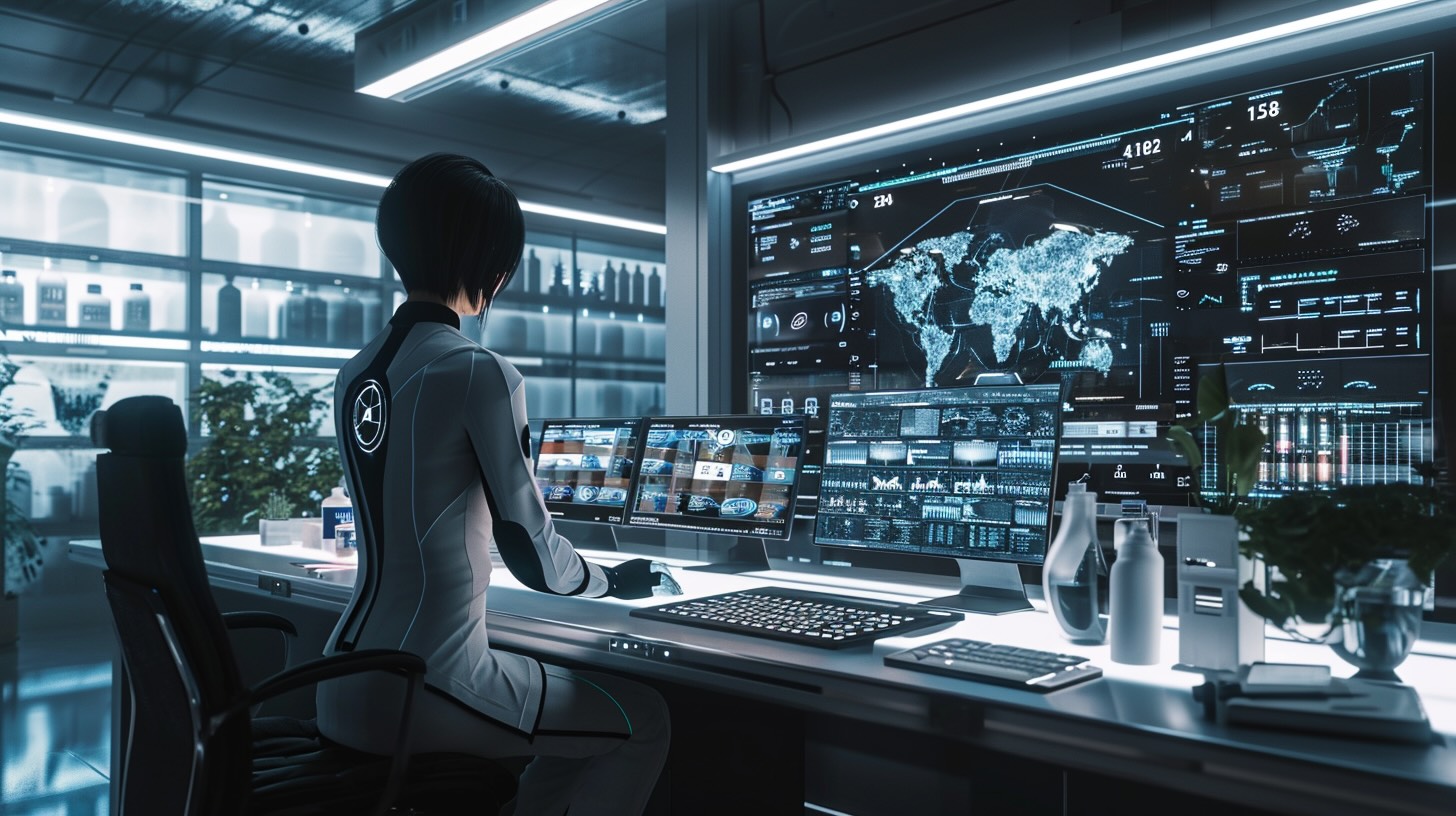 Gen-F Roadmap and Status