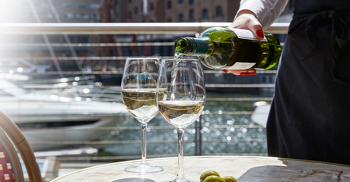 Café Rouge | Our Restaurant Offers, Deals & Packages | Café Rouge