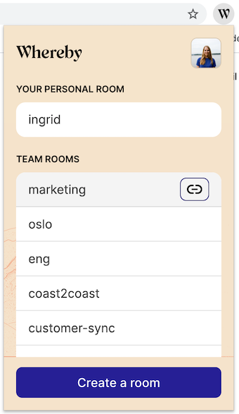New integrations and improvements coming to Whereby Pro | Whereby
