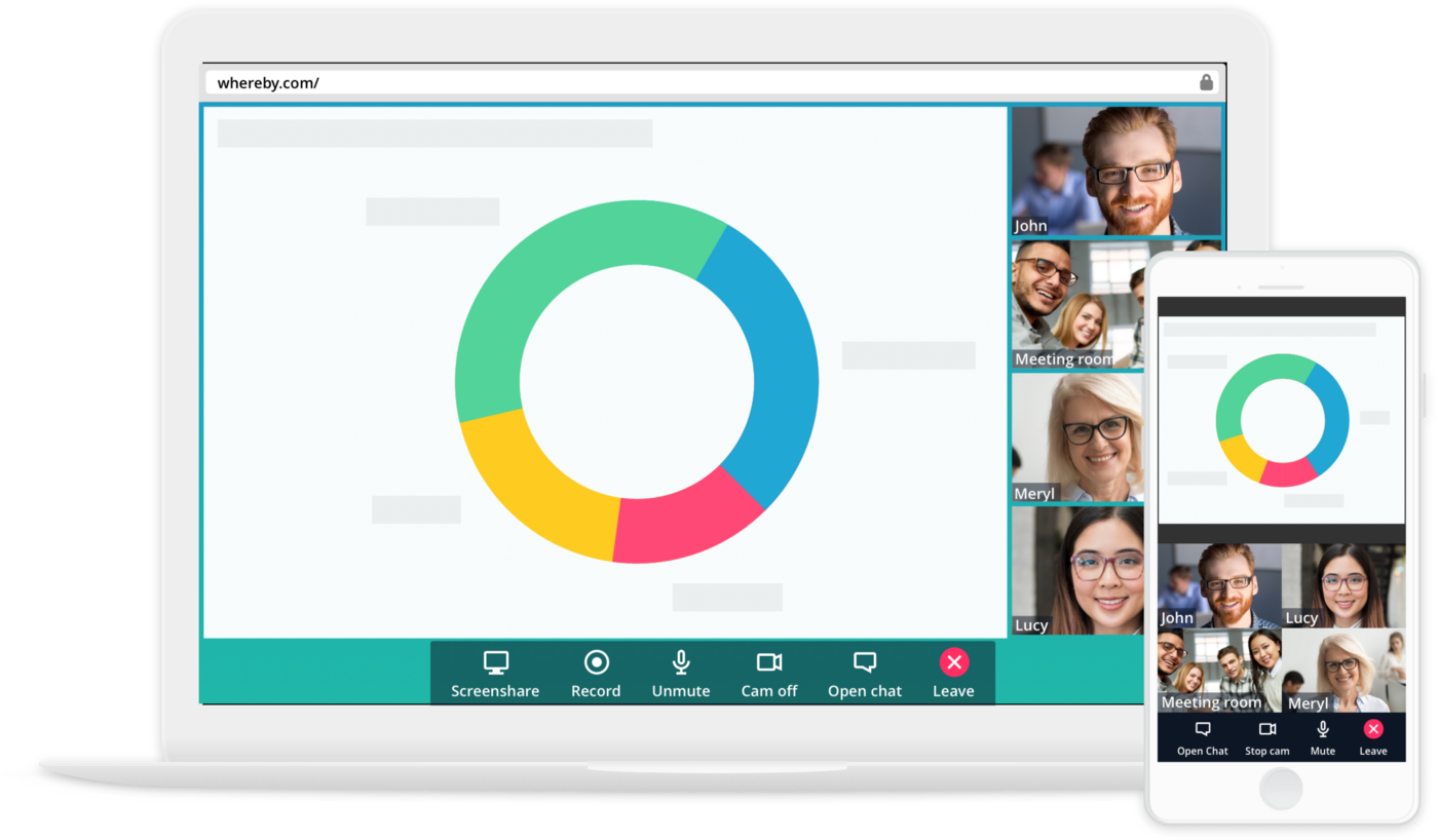 appear.in has a new name: Introducing Whereby | Whereby