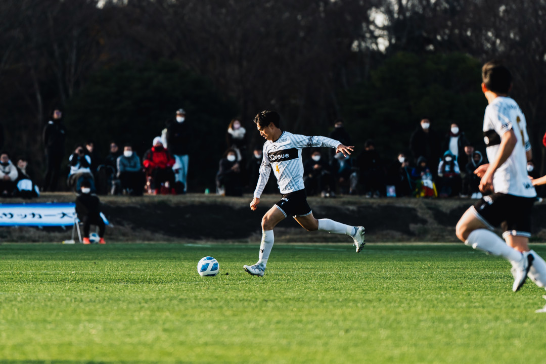國廣周平選手 SC相模原へ完全移籍のお知らせ | SHIBUYA CITY FC