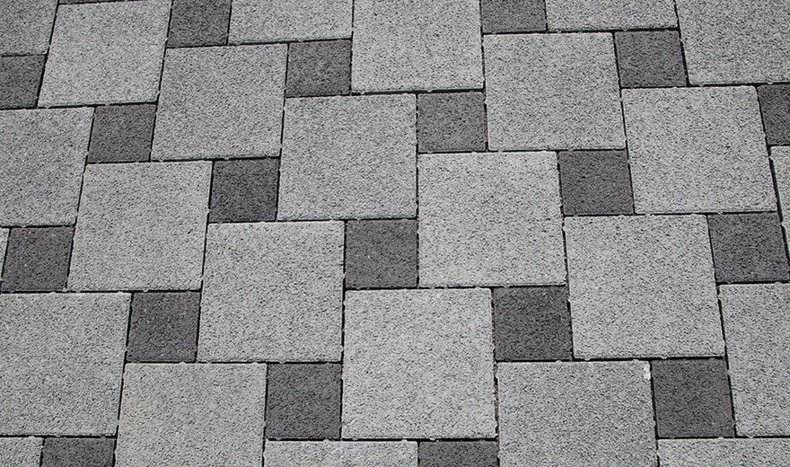 Funktion Sickersteine | CREABETON BAUSTOFF AG