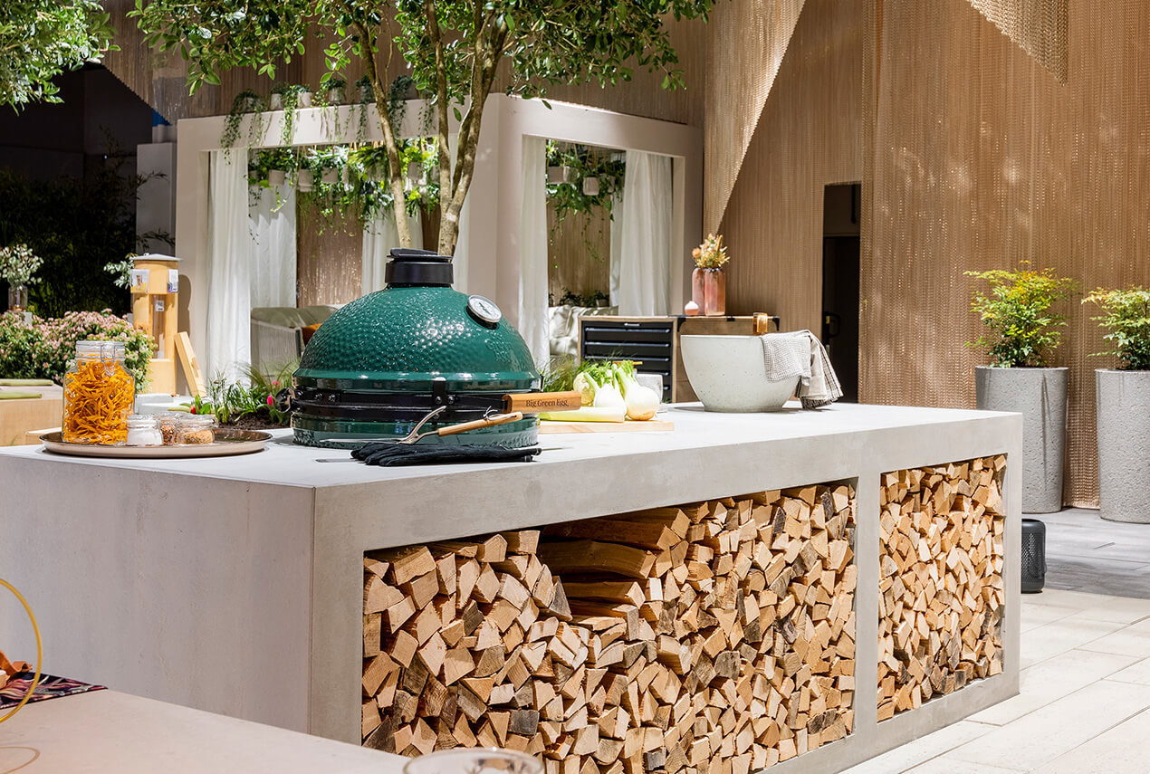 Giardina 2023 – Nous formons ton rêve | CREABETON AG