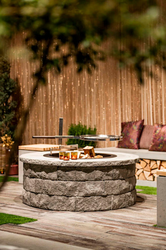 Giardina 2023 – Wir formen deinen Traum | CREABETON AG