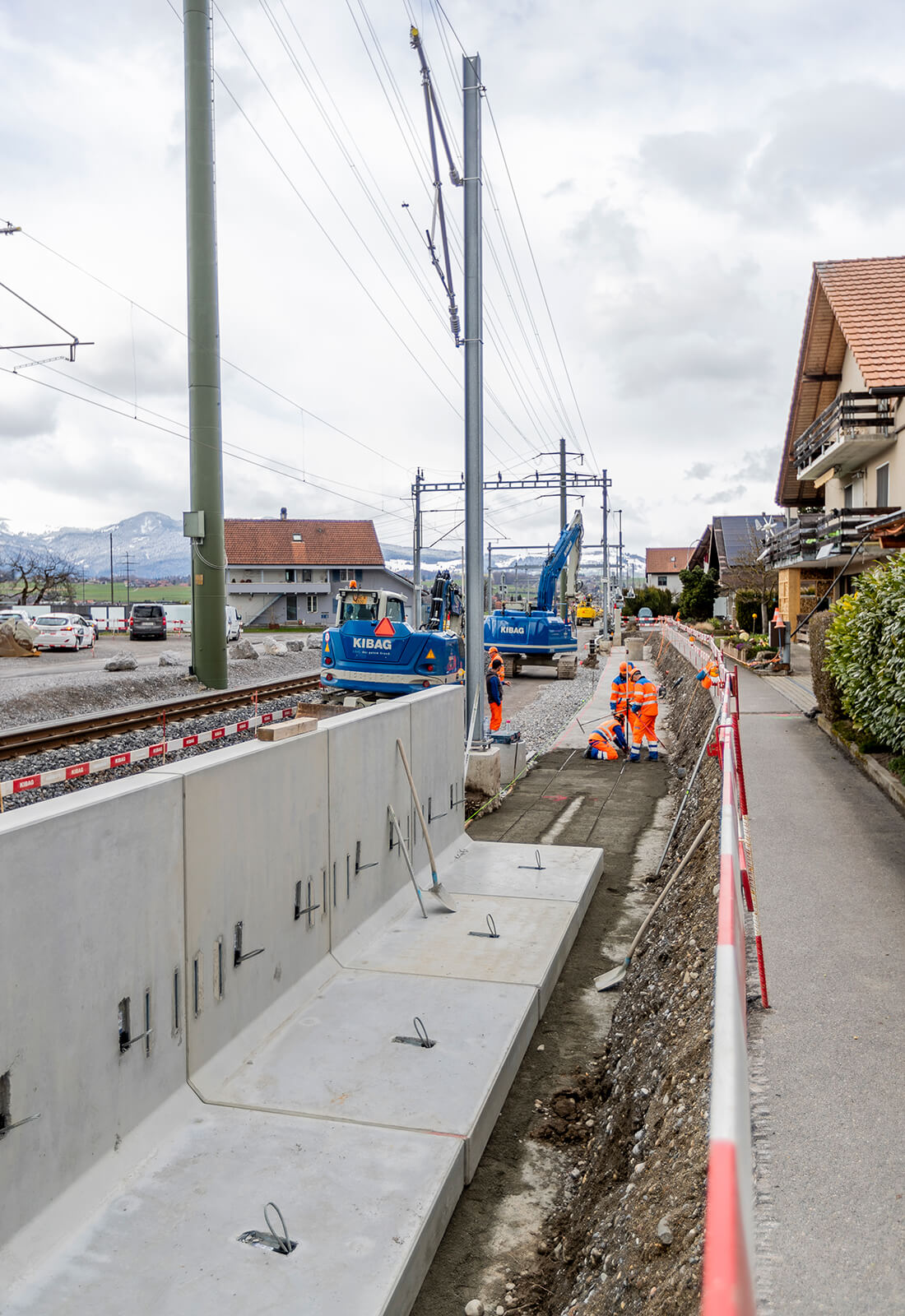 Les éléments en équerre GRANDE : Le premier choix pour les murs de ...