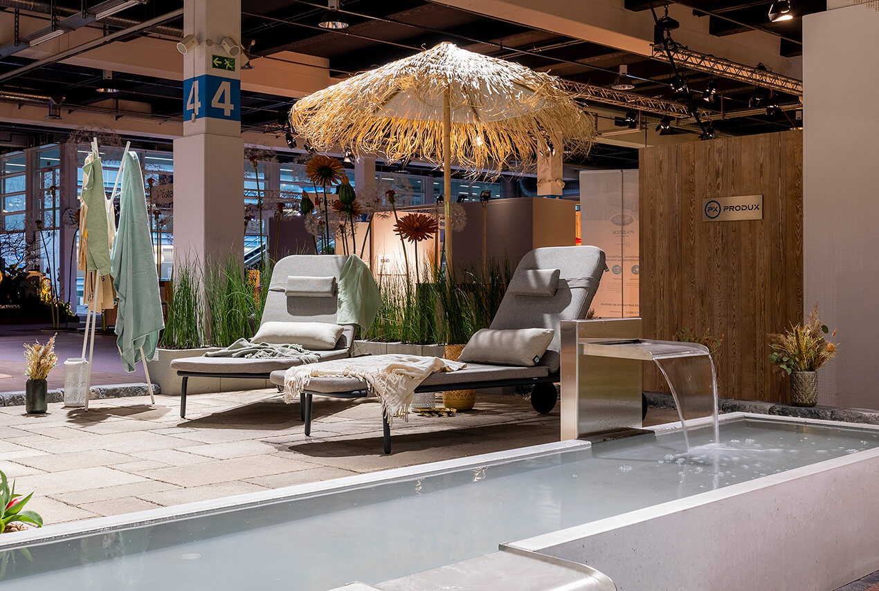 Giardina 2023 – Nous formons ton rêve | CREABETON AG