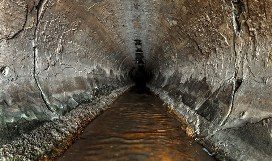 Wie geht es weiter mit unserer Abwasserinfrastruktur? | CREABETON ...