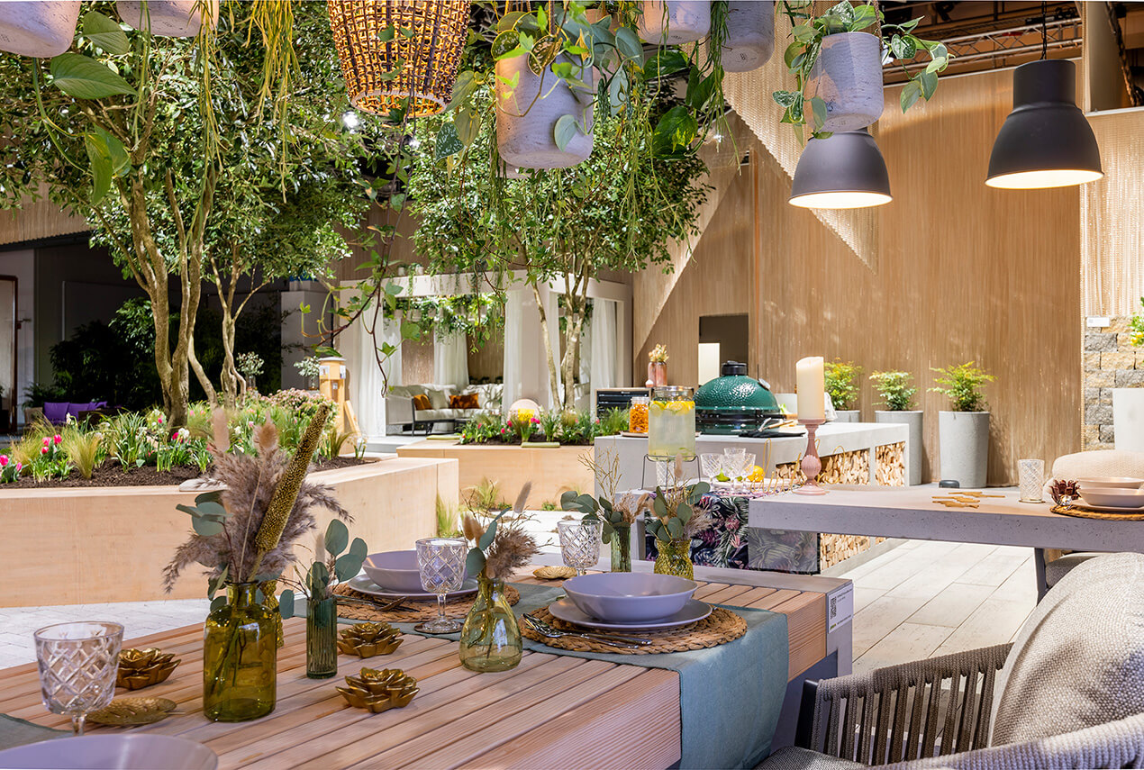 Giardina 2023 – Nous formons ton rêve | CREABETON AG