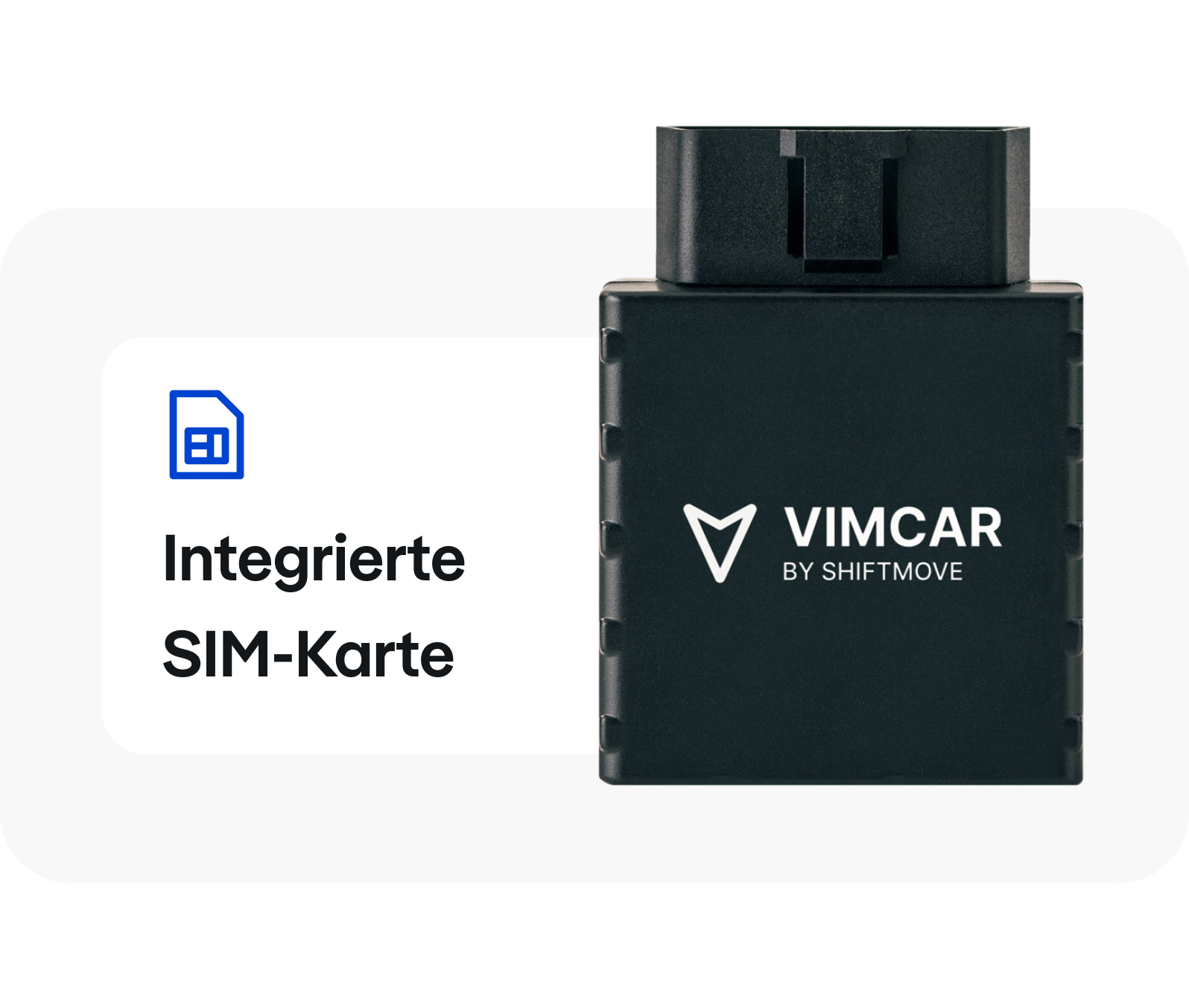 Jetzt Vimcar Fahrtenbuch kaufen und Steuern sparen!