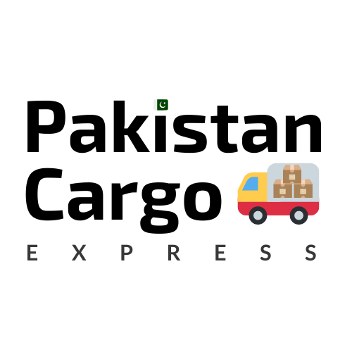 Pakistan Cargo - Pricing