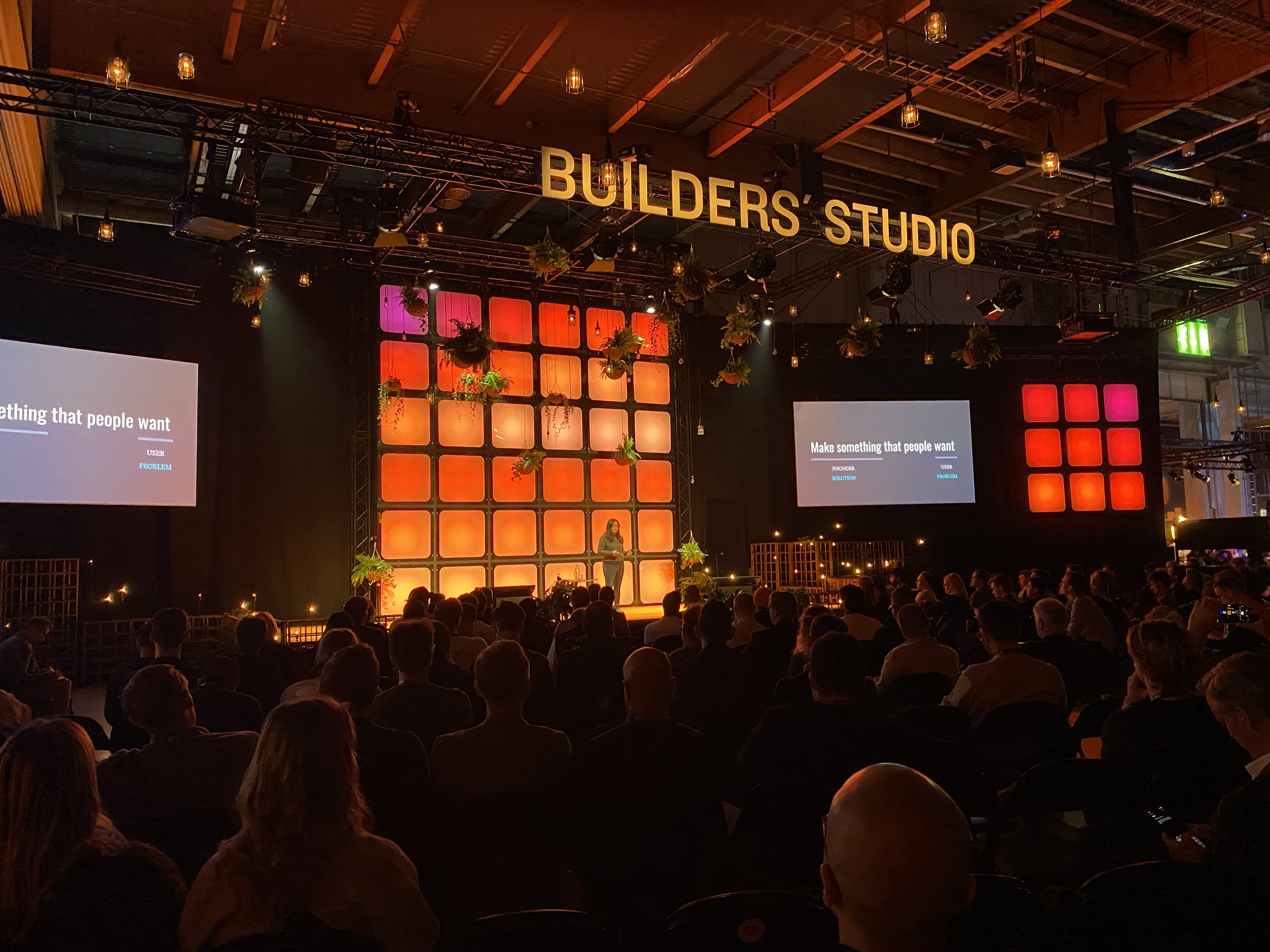 【速報】Slush2022 Day1イベントレポート：“THE BREAK OF DAWN” | SUNRYSE MAG