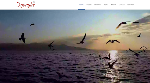 Byonyks Mission | SUNRYSE