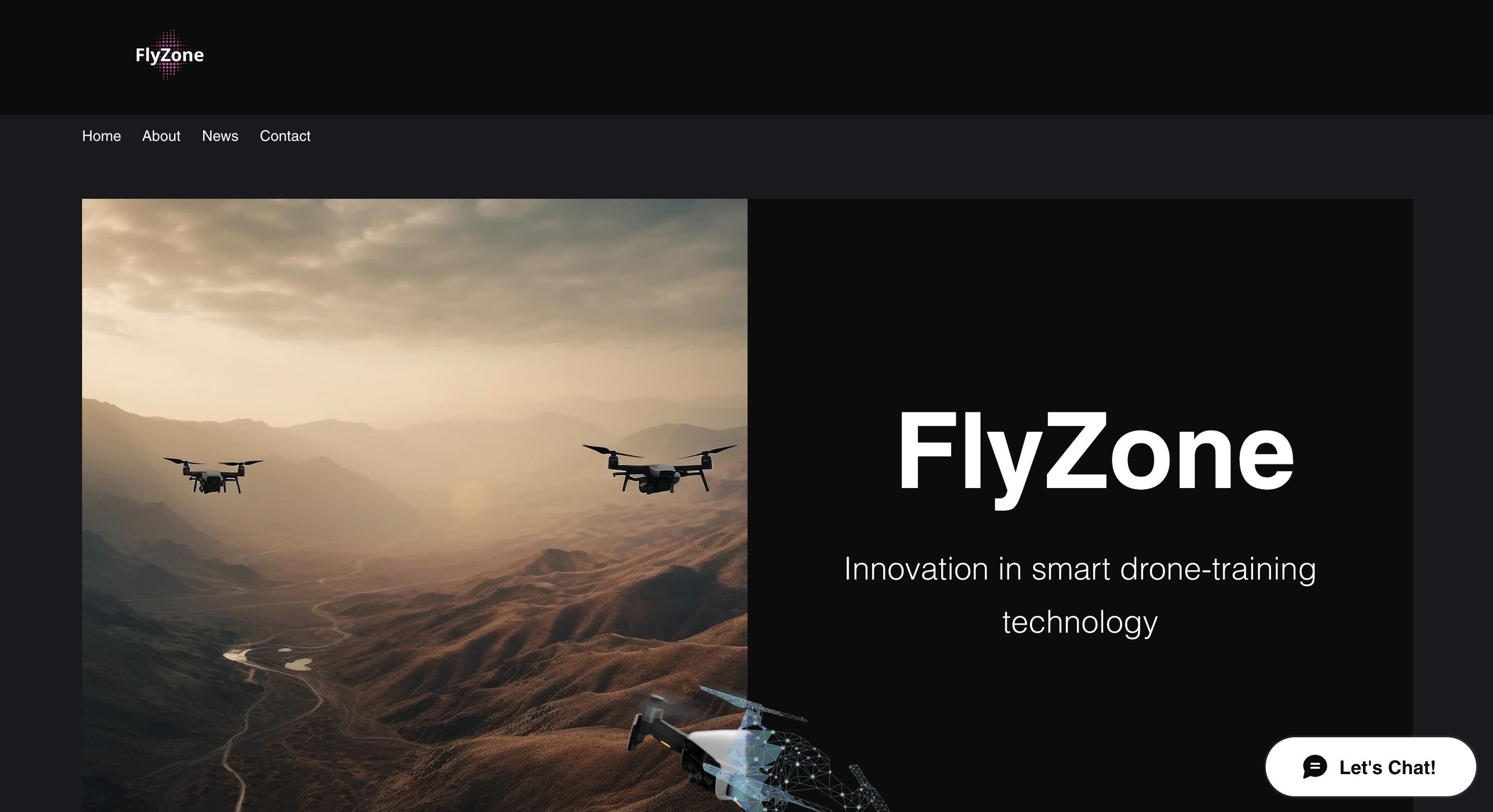 FlyZone | SUNRYSE