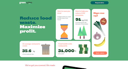 GreenBytes | SUNRYSE