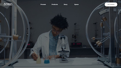 Arkeon Biotechnologies | SUNRYSE