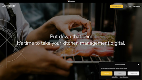 Fredman Group | SUNRYSE
