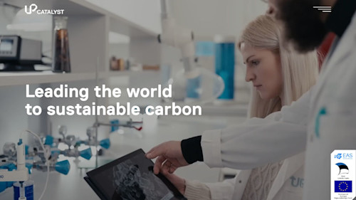 UP Catalyst | SUNRYSE