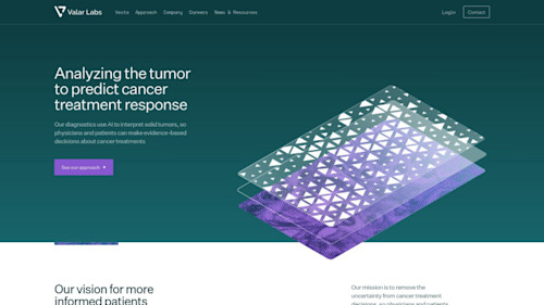 Valar Labs | SUNRYSE