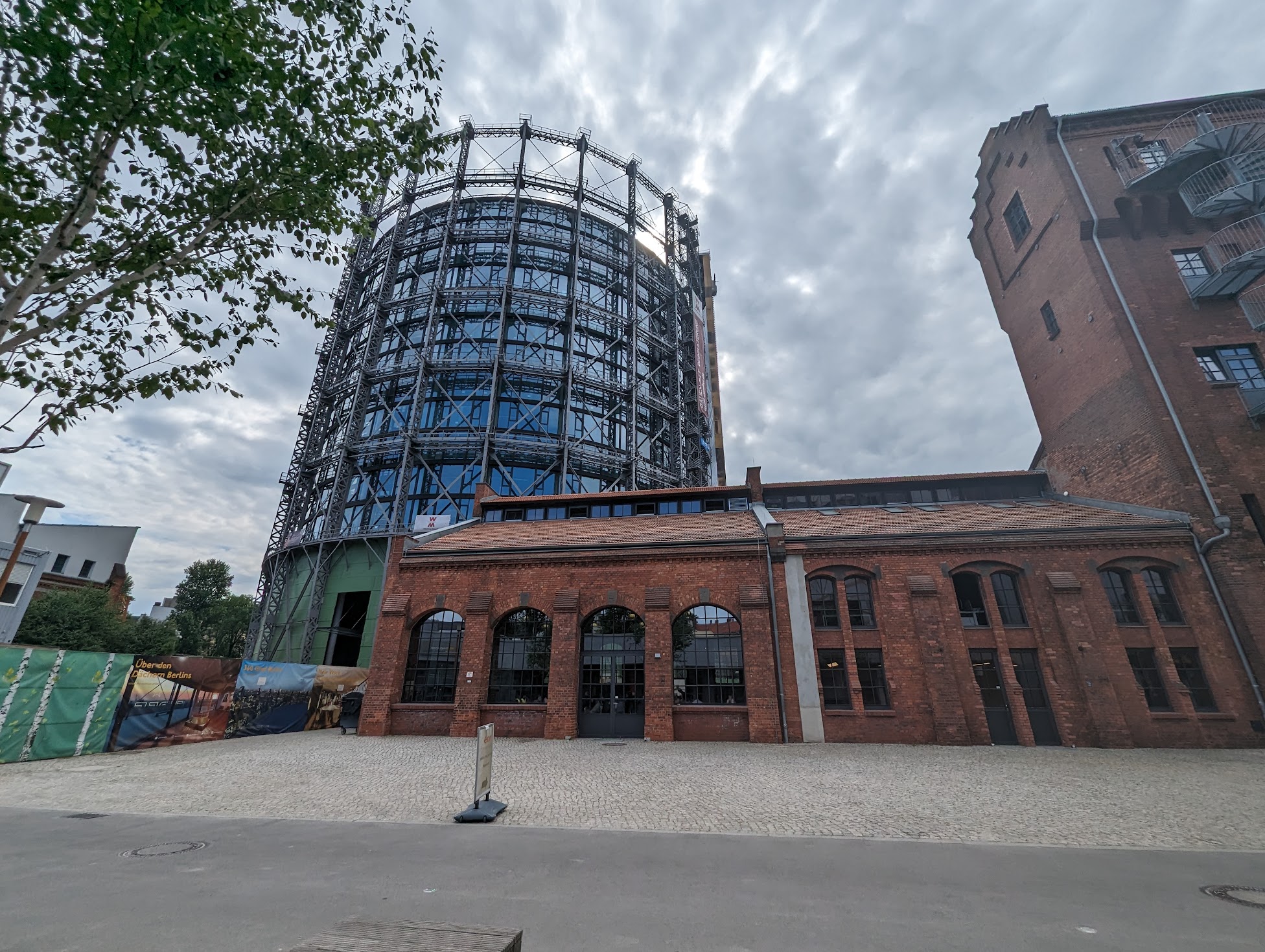 ベルリンのスタートアップエコシステムを支援する分野特化型のイノベーション施設 | SUNRYSE MAG