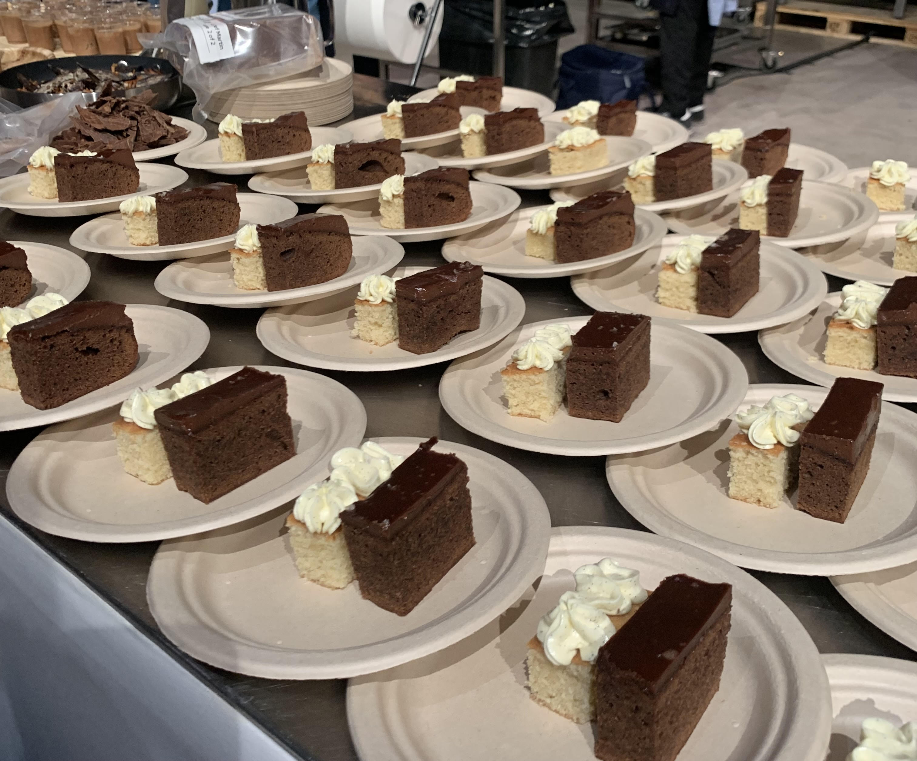 スウェーデンフードテックカンファレンス：Big Meet 2023イベントレポート | SUNRYSE MAG