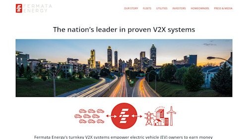 Fermata Energy | SUNRYSE