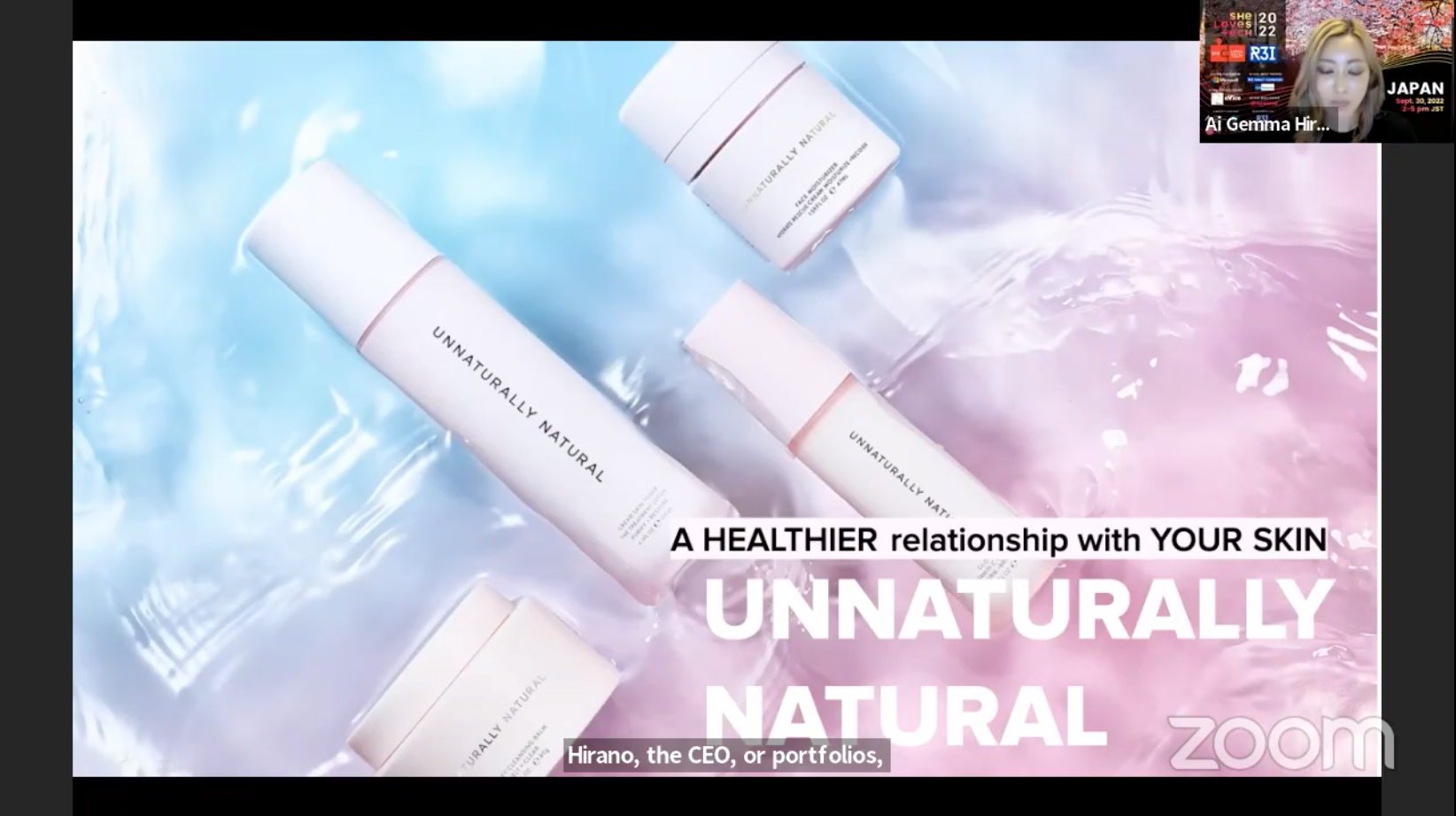 女性起業家とテクノロジー：She Loves Tech Japanピッチコンペファイナリスト10社 | SUNRYSE MAG