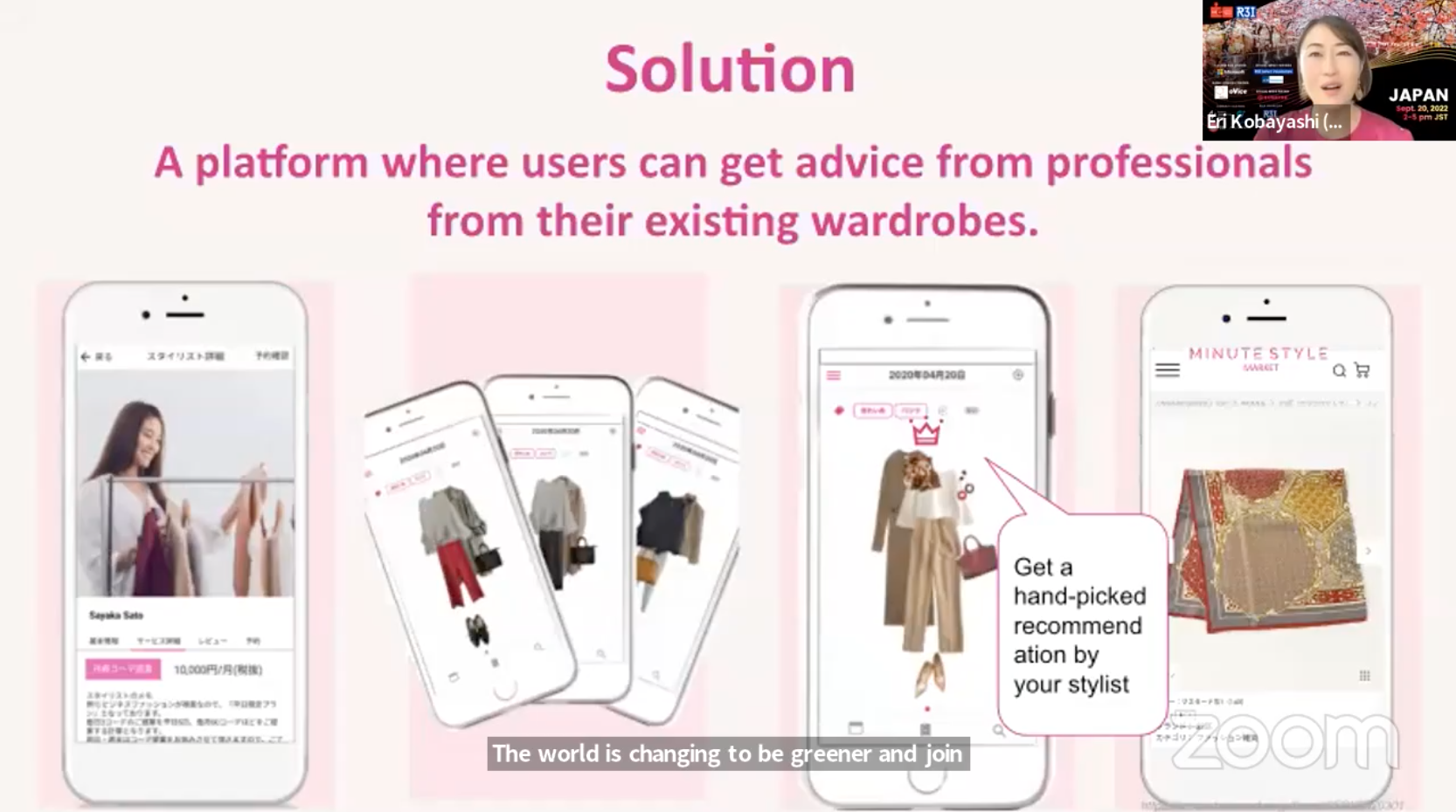 女性起業家とテクノロジー：She Loves Tech Japanピッチコンペファイナリスト10社 | SUNRYSE MAG