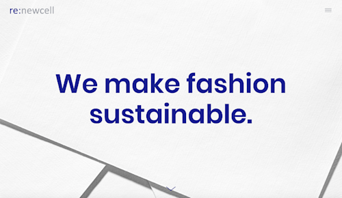 Re:newcell | SUNRYSE