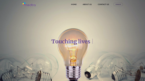 Medtra Innovations | SUNRYSE