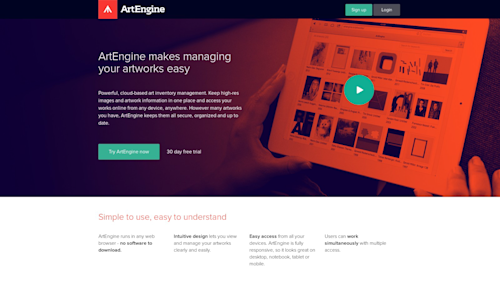 Art Engine | SUNRYSE