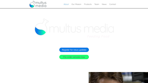 Multus Media | SUNRYSE