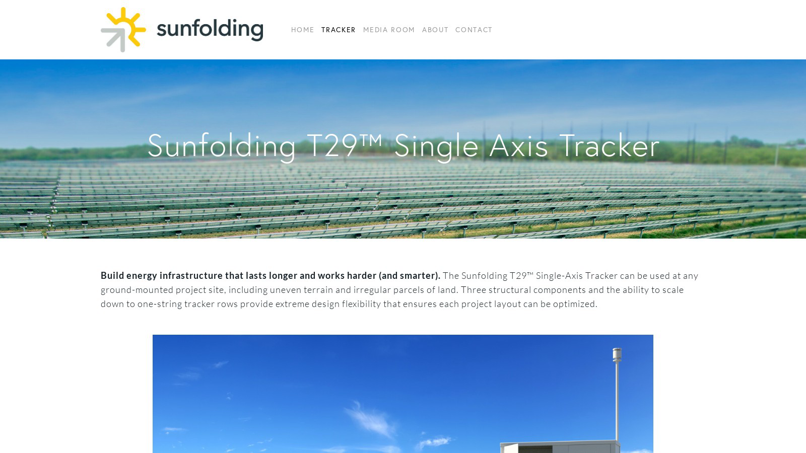 sunfolding | SUNRYSE