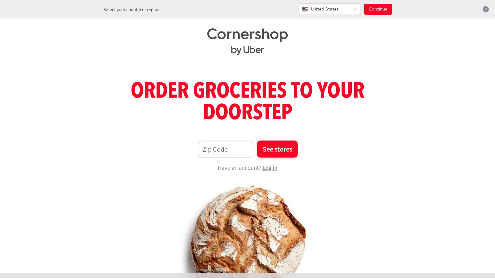 Cornershop | SUNRYSE