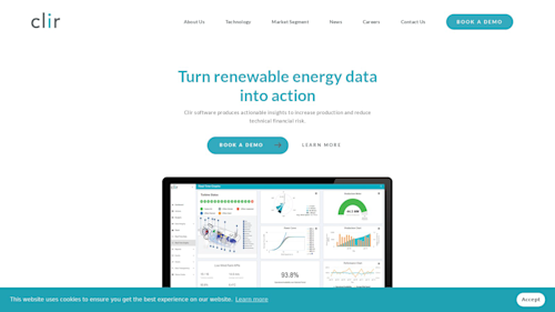 Clir Renewables | SUNRYSE