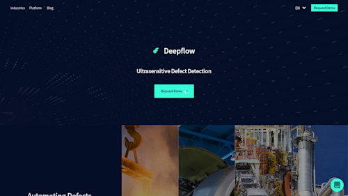 Deepflow AI | SUNRYSE