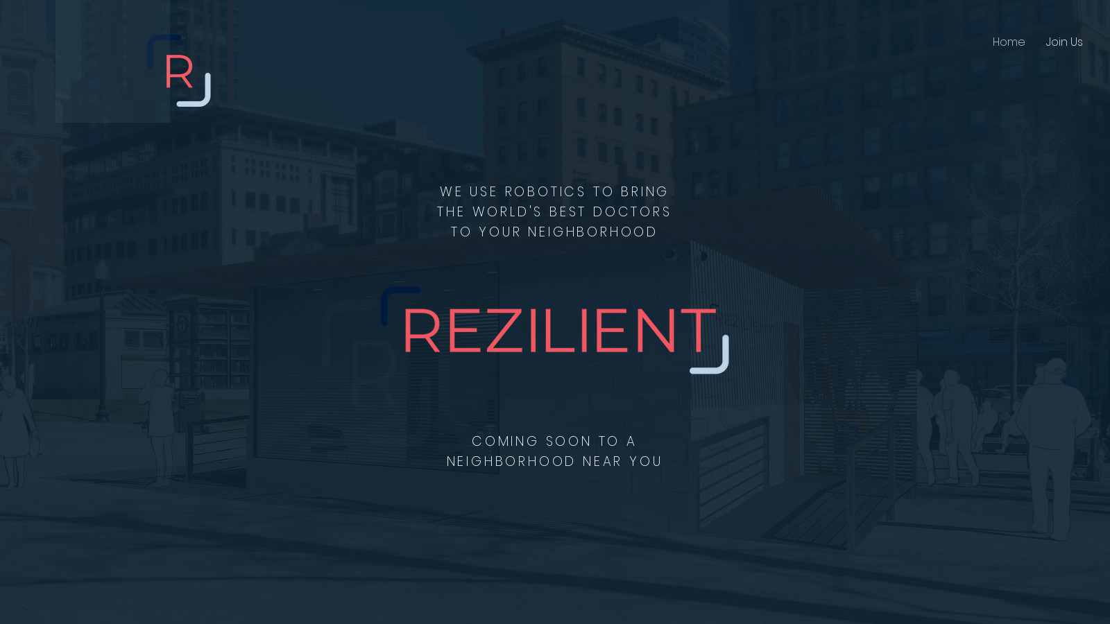 Rezilient Health | SUNRYSE