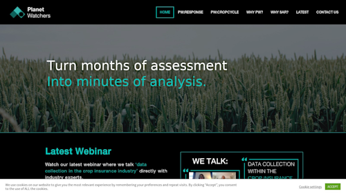 Planet Watchers | SUNRYSE