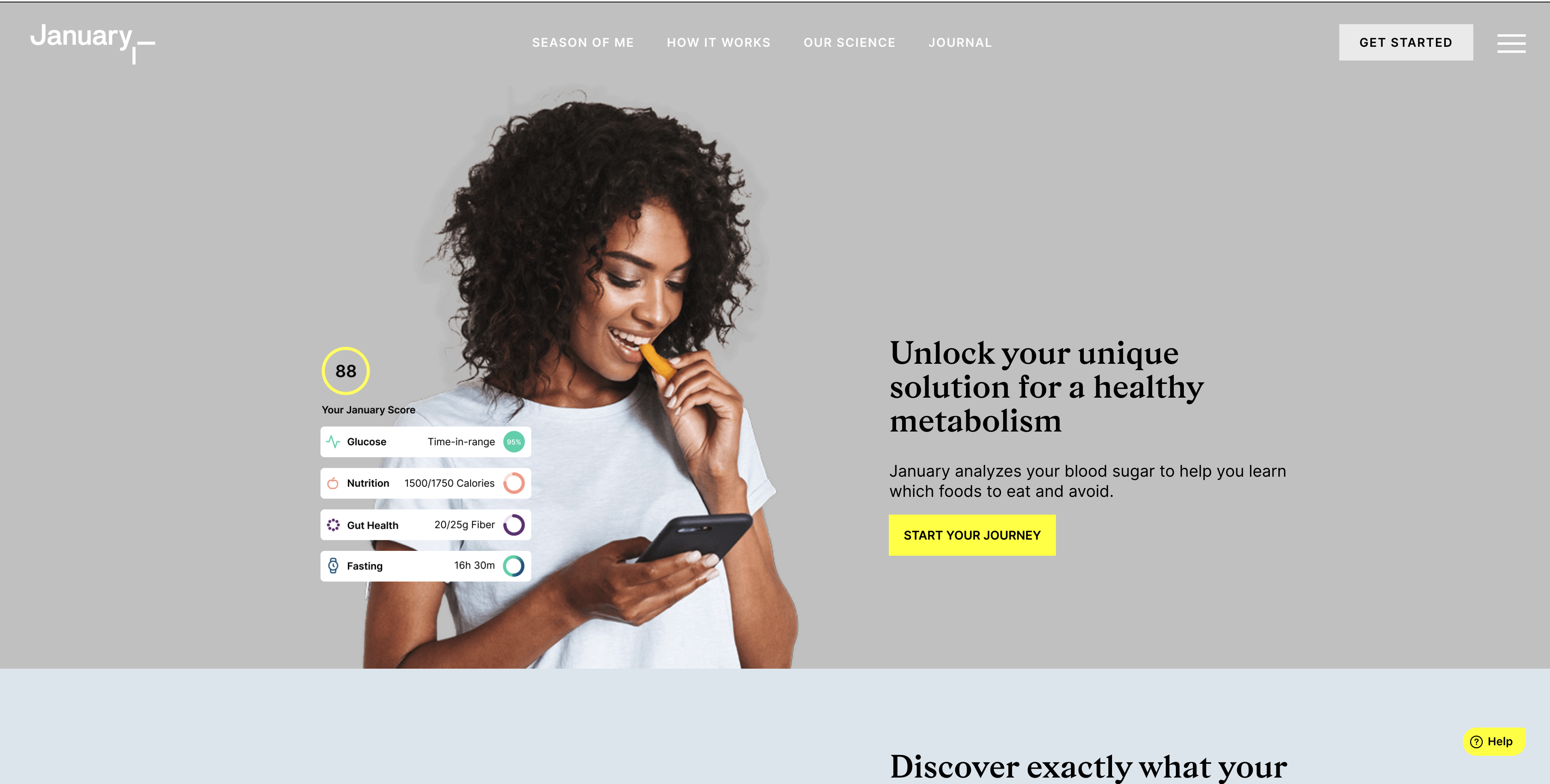 January AI | SUNRYSE