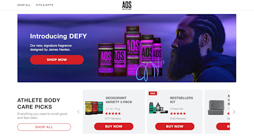 Art of Sport | SUNRYSE