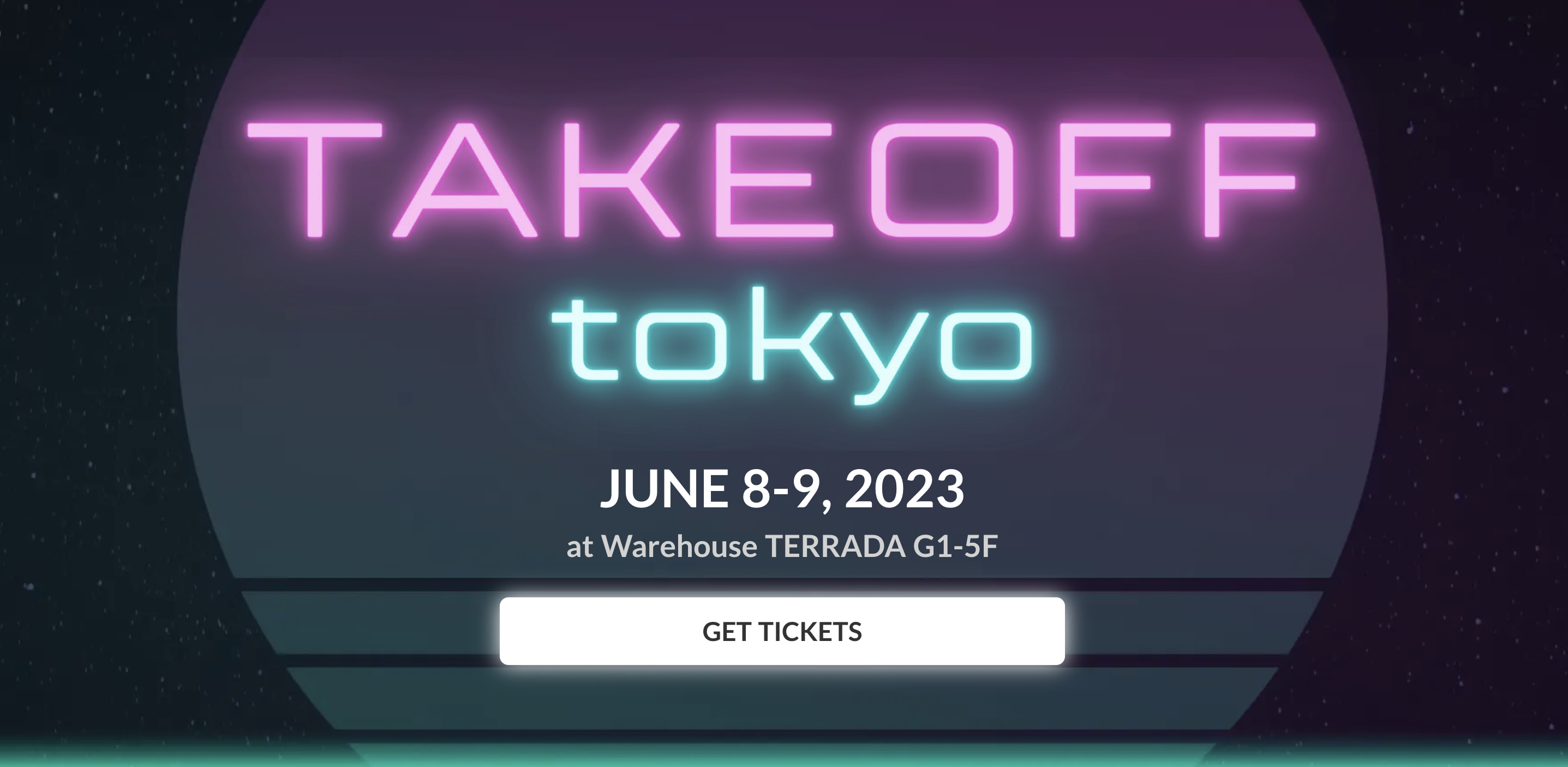 Takeoff Tokyo予告 - 日本から世界を目指す起業家を育てる | SUNRYSE MAG