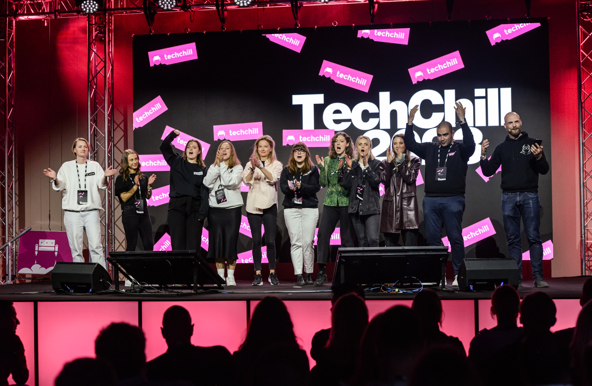 ラトビアのスタートアップカンファレンスTechChill：Fifty Founders Battleレポート | SUNRYSE MAG